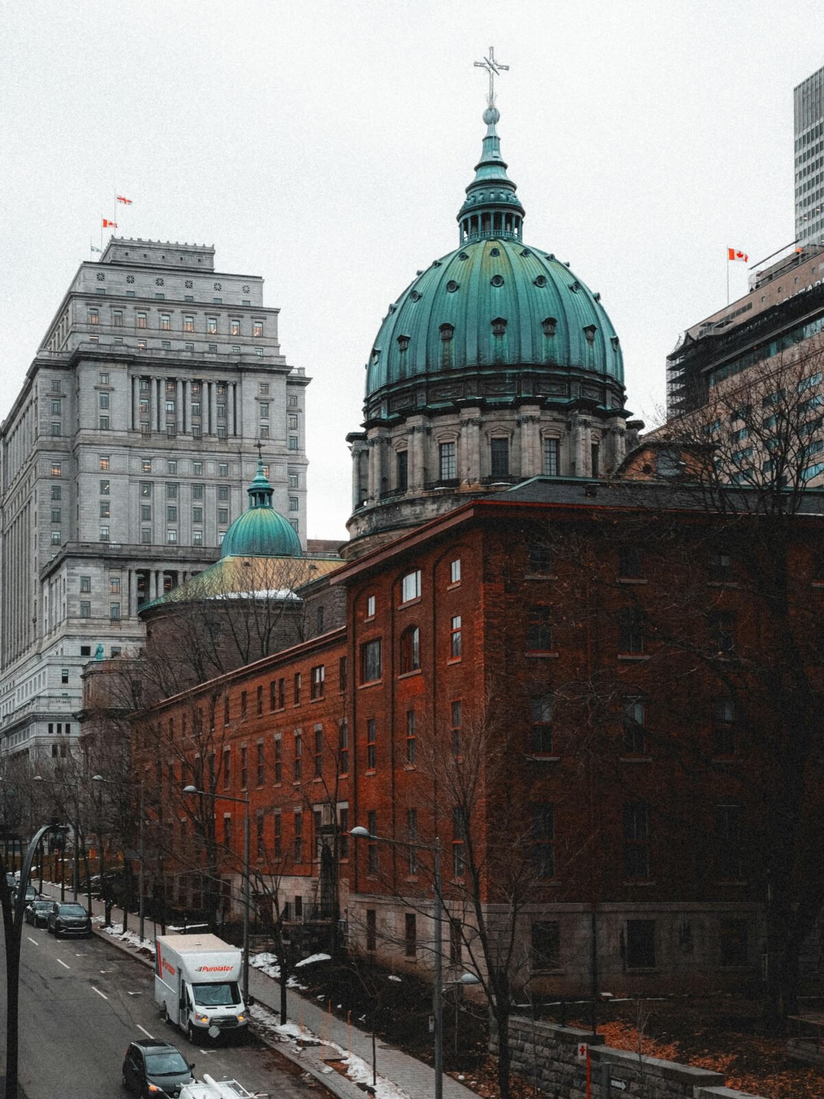 Best Family Hotels in Montréal (Where to Stay)